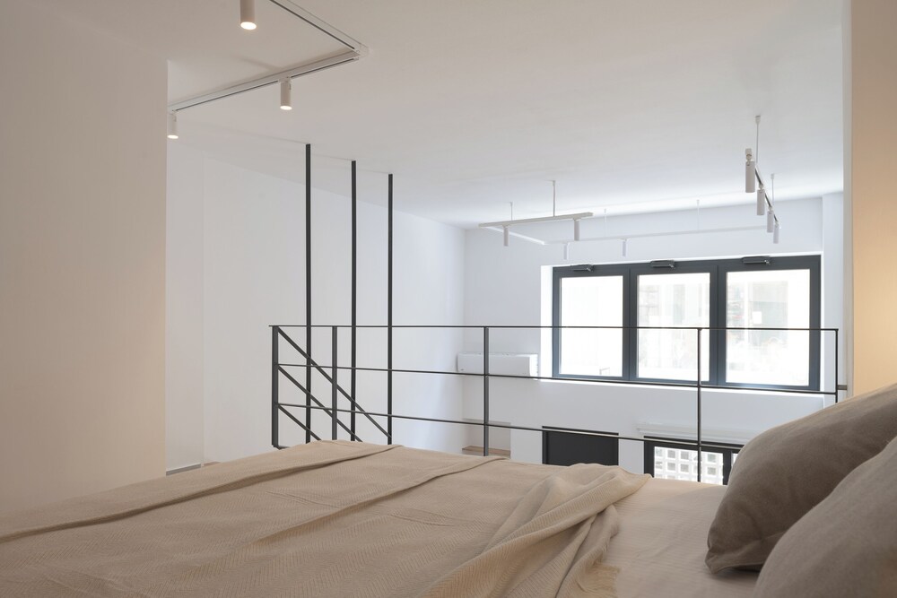 Loft 26:Bright,Central,Well tended - Greek Islands | Vrbo