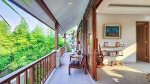 Terraço/pátio interior