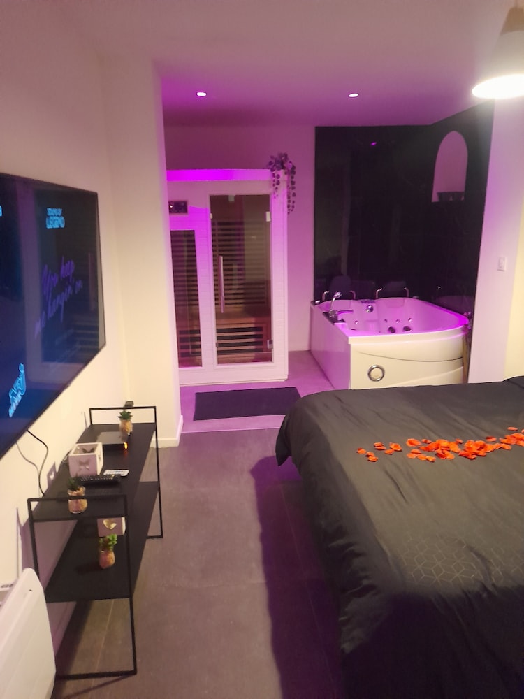 le spa d Ailly - Ailly-sur-Somme | Vrbo