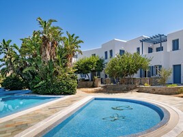 Piscina externa