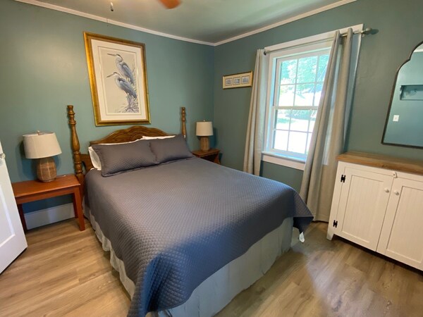 Boundary Waters Resort & Marina - Hiawassee, GA