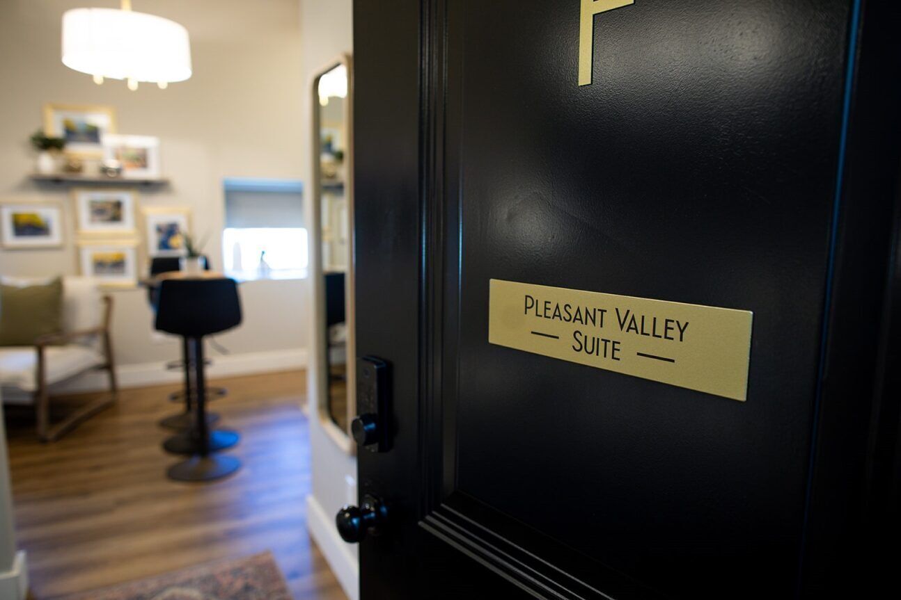 Entrada (vista interna)