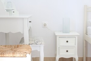 Cofre no quarto, secretária, Wi-fi grátis 