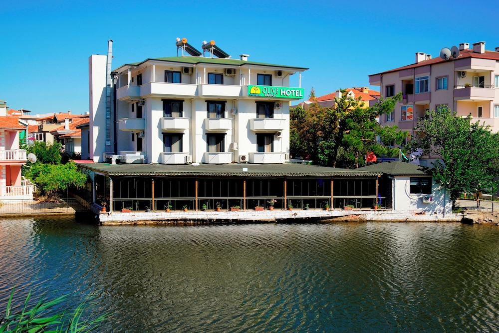 Olive Branch Hotel - Ayvalık