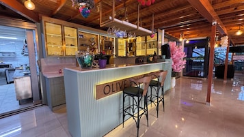 Bar (no alojamento)