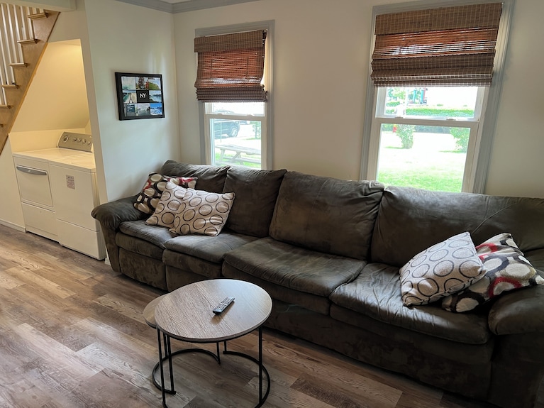 The Randolph - Niagara Falls, NY