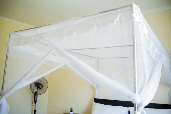 The Residence Inn - Lilongwe