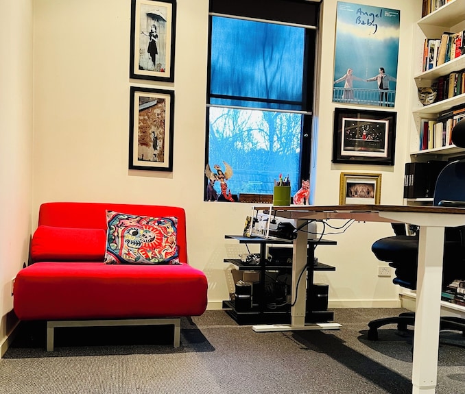 Elwood Beach Village - 聖基爾達