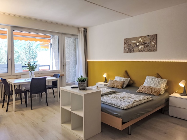 Lago Di Lugano Relax Apt.604 By Interhome - Suiza