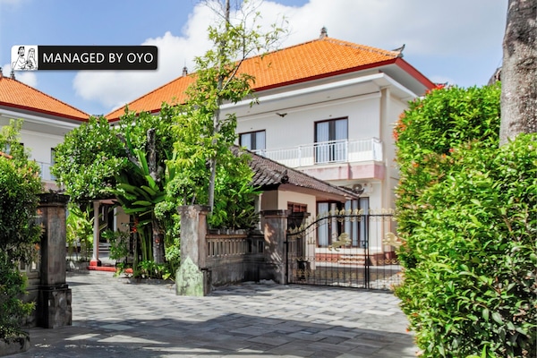 Collection O Near Seminyak Beach Formerly The Kumpi Hotel - Seminyak