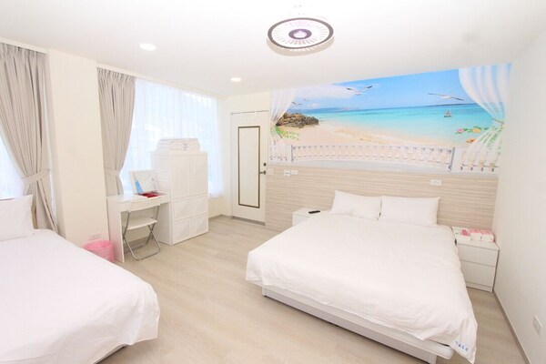 Ruifang 15 - Keelung City