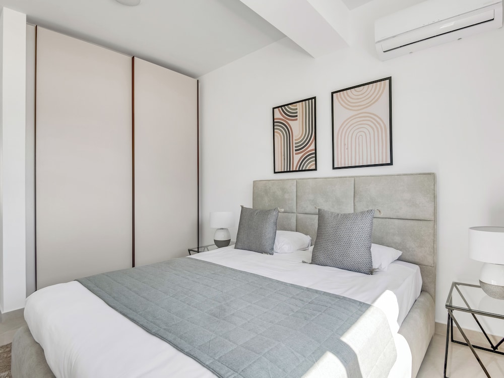 Sanders Paros Gardens - Erstklassiges 1-zimmer-appartement Mit Terrasse - Paros