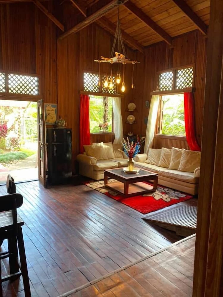 Rancho Fernandez - Repubblica Dominicana