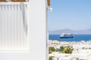 Vista da propriedade