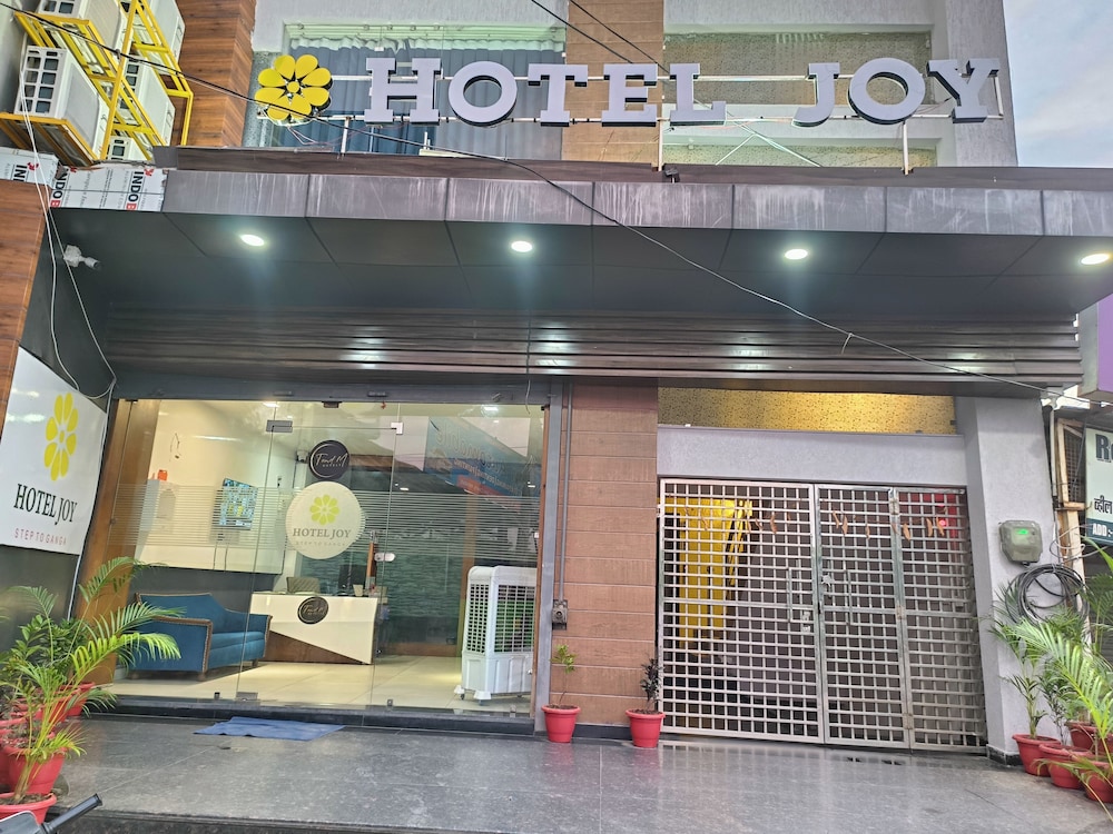Hotel Joy By T And M Hotels - Haridwar