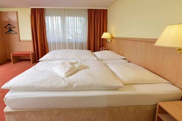 Hotel Sonne Eintracht Achern - Achern