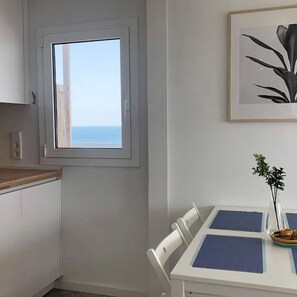 Casa, acessível | 2 quartos 
