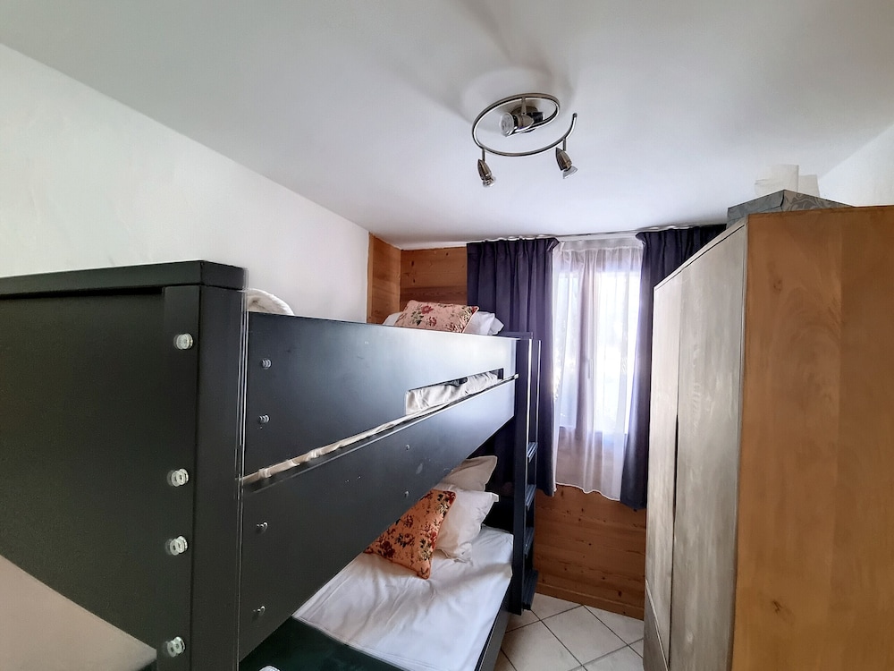 Chez Claudius-appartement-10 Pers-proche Piste - Les Gets