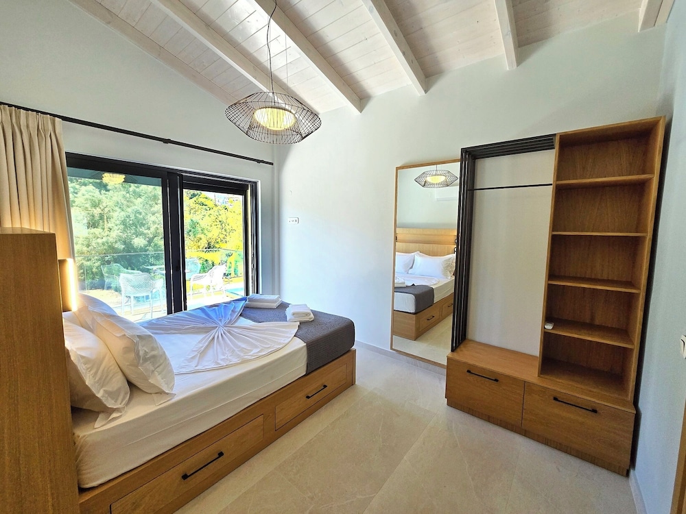 Anmaria Luxury - Lefkada