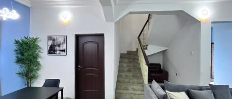 Apartamento | Interior