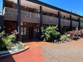 Terraço/pátio