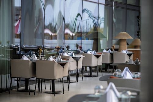 The Land of Legends Nickelodeon Hotels Antalya