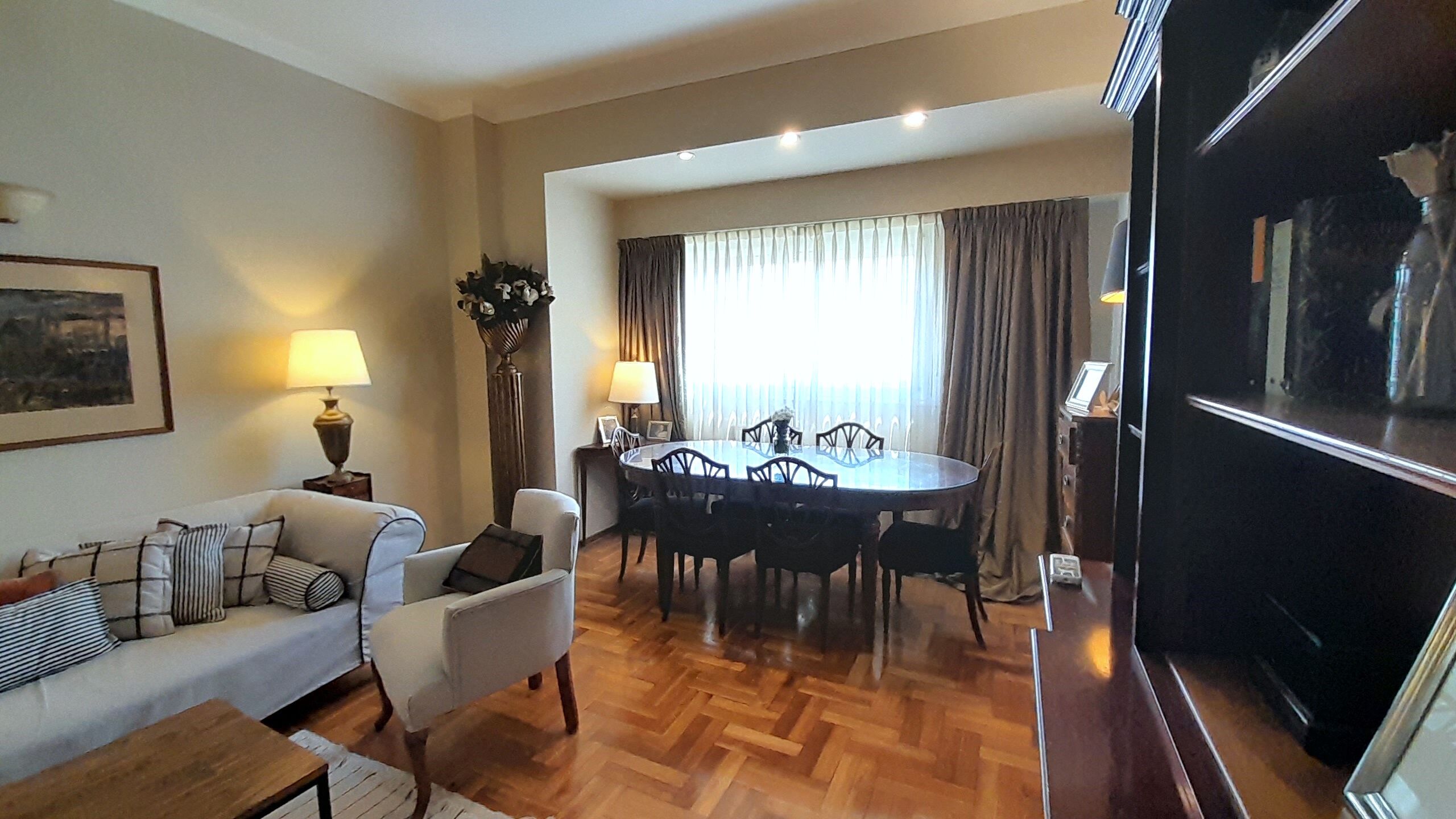 Recoleta, Elegante Y Perfecto Para 4 Personas/ Familia - Buenos Aires