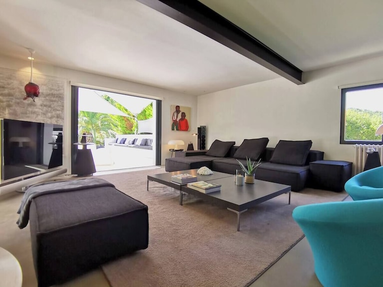 4 Bedroom Villa In Anglet - ビアリッツ