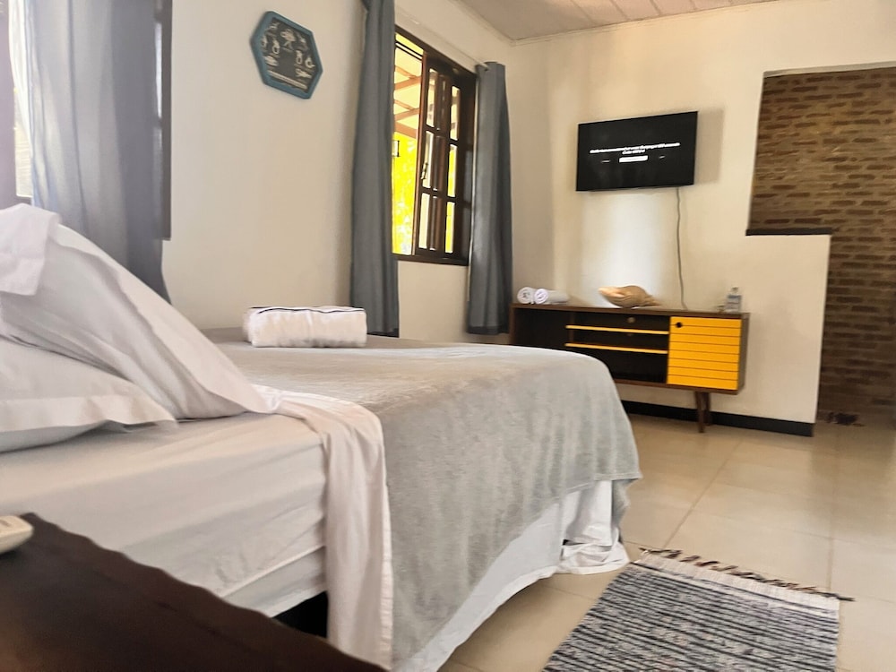 Praia Comprida Flats - Angra dos Reis