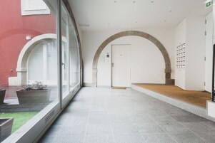 Apartamento (0 Bedroom) | Fachada