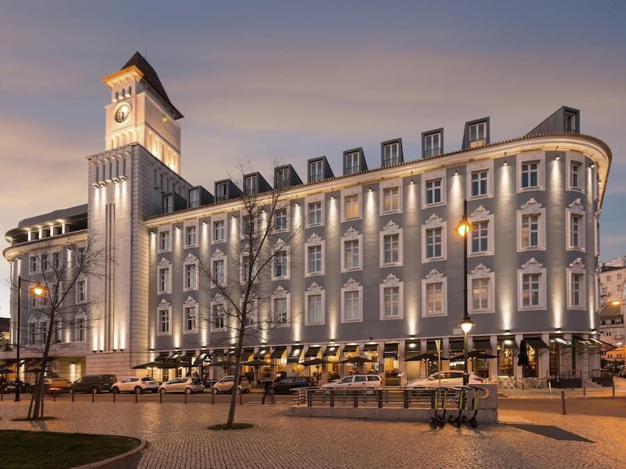 Apartamento (2 Bedrooms) | Interior