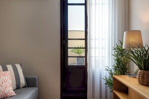 Apartamento (1 Bedroom) | Interior