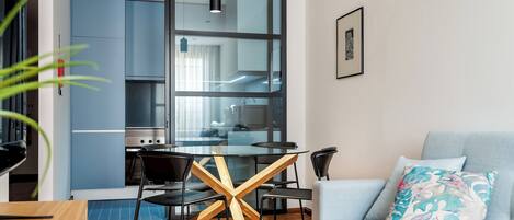 Apartamento (1 Bedroom) | Fachada do alojamento