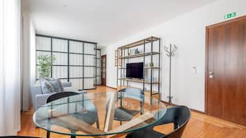 Apartamento (1 Bedroom) | Interior