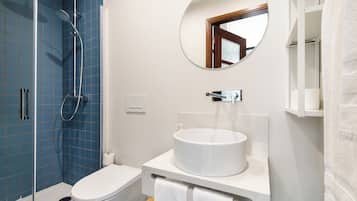 Apartamento (1 Bedroom) | Interior