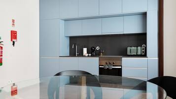 Apartamento (1 Bedroom) | Interior