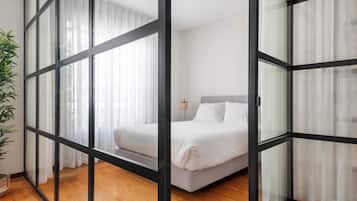 Apartamento (1 Bedroom) | Interior
