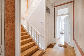 Apartamento (1 Bedroom) | Exterior