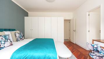 Apartamento (3 Bedrooms) | Interior