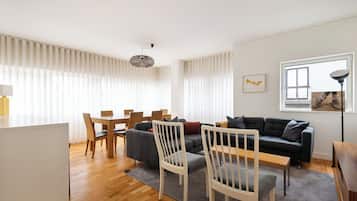 Apartamento (3 Bedrooms) | Fachada do alojamento