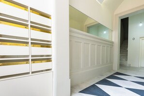 Apartamento (1 Bedroom) | Interior