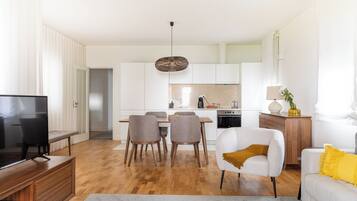 Apartamento (1 Bedroom) | Fachada do alojamento