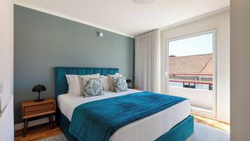 Apartamento (2 Bedrooms) | Interior