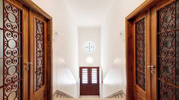 Apartamento (2 Bedrooms) | Interior