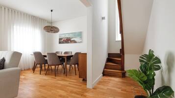 Apartamento (2 Bedrooms) | Fachada do alojamento
