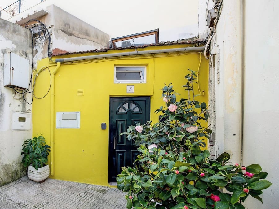 Apartamento (0 Bedroom) | Interior