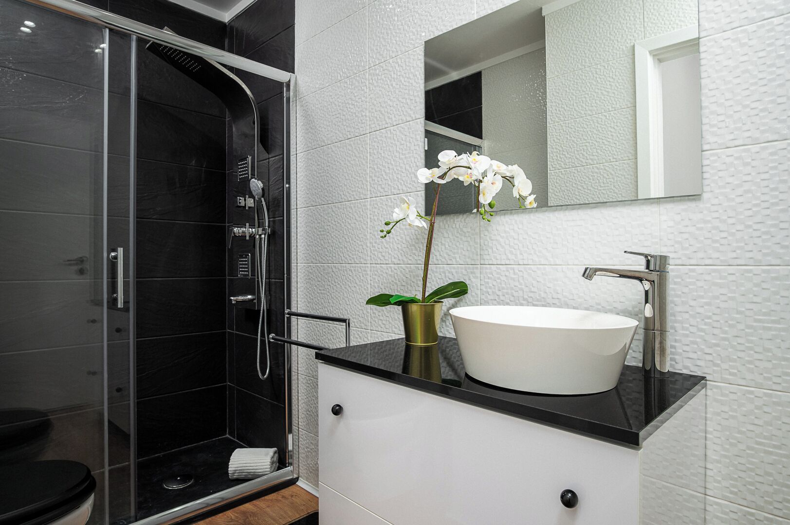 Apartamento (2 Bedrooms) | Interior