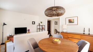 Apartamento (2 Bedrooms) | Interior
