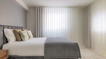 Apartamento (2 Bedrooms) | Interior