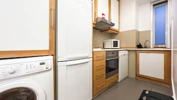 Apartamento (1 Bedroom) | Interior